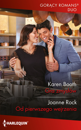 Karen Booth - autor, książki na harpercollins.pl