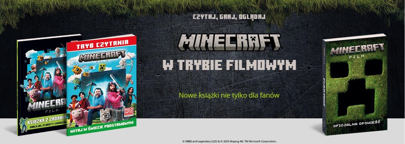 Ciekawostki o filmie Minecraft - jako fan marki musisz je znać ...